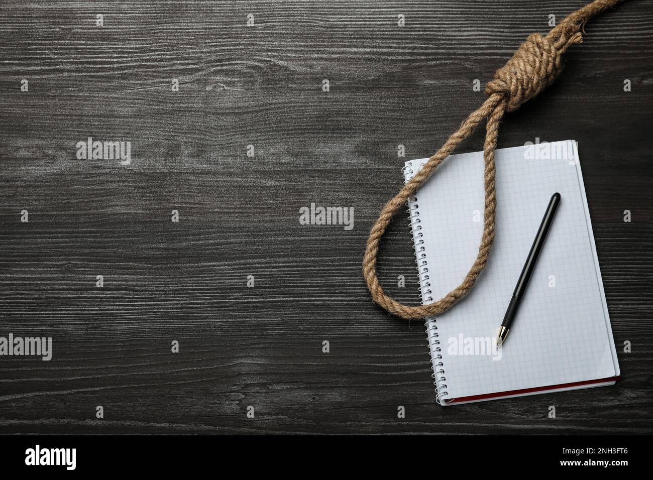 Death note copy hi-res stock photography and images - Alamy