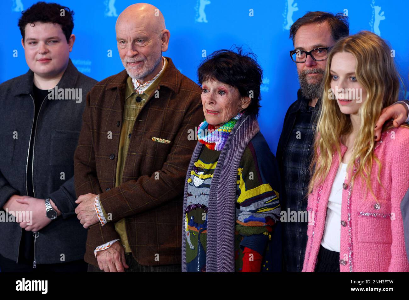 Tom xander hi-res stock photography and images - Alamy