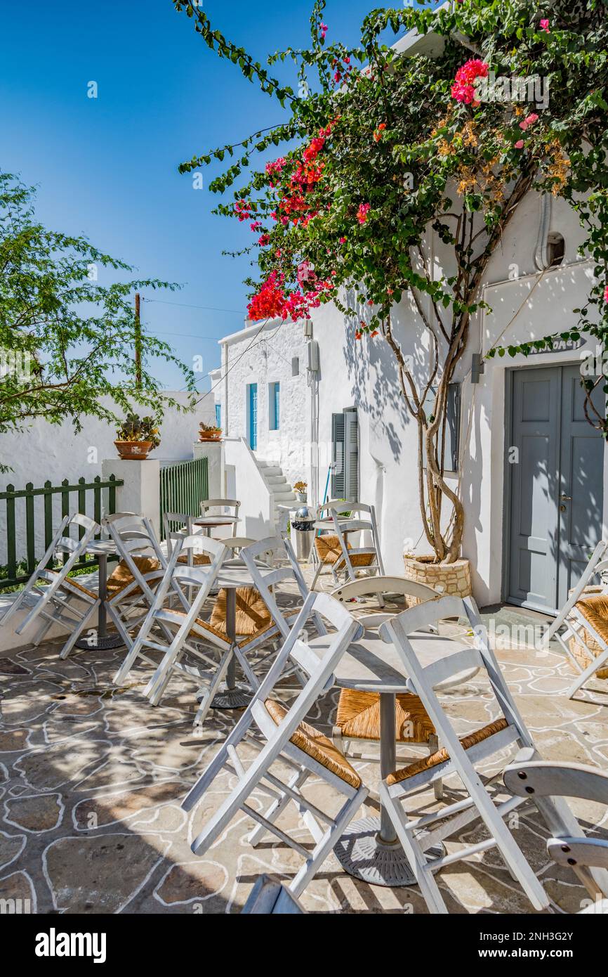 Chorio hi-res stock photography and images - Alamy