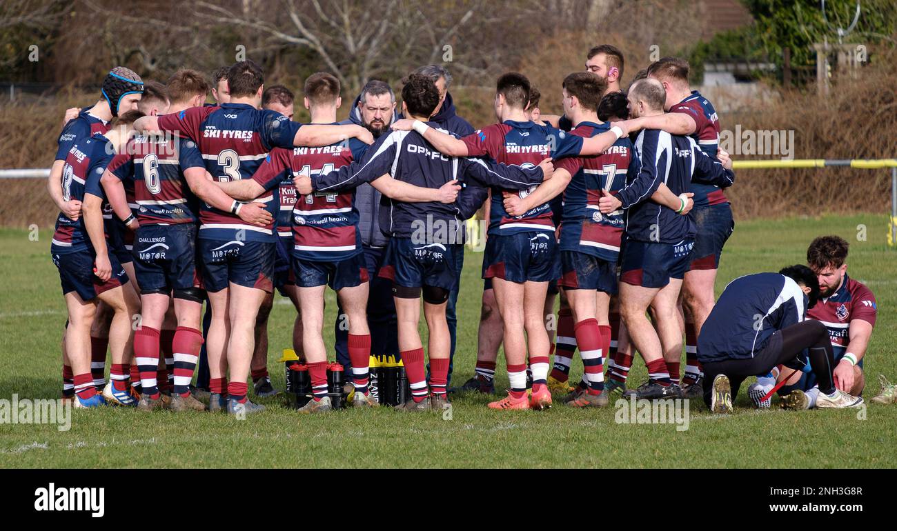 Old patesians hi-res stock photography and images - Alamy