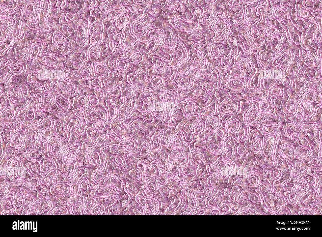 modern template with round shapes computer graphic texture background ...