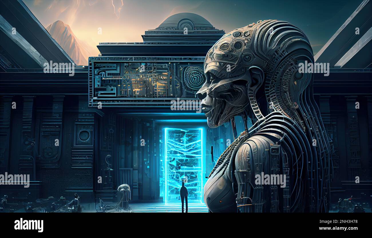 weird ancient science concept, mythology, skulls, history, architecture ...