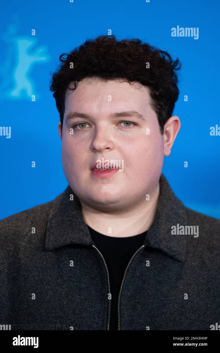 Tom xander hi-res stock photography and images - Alamy