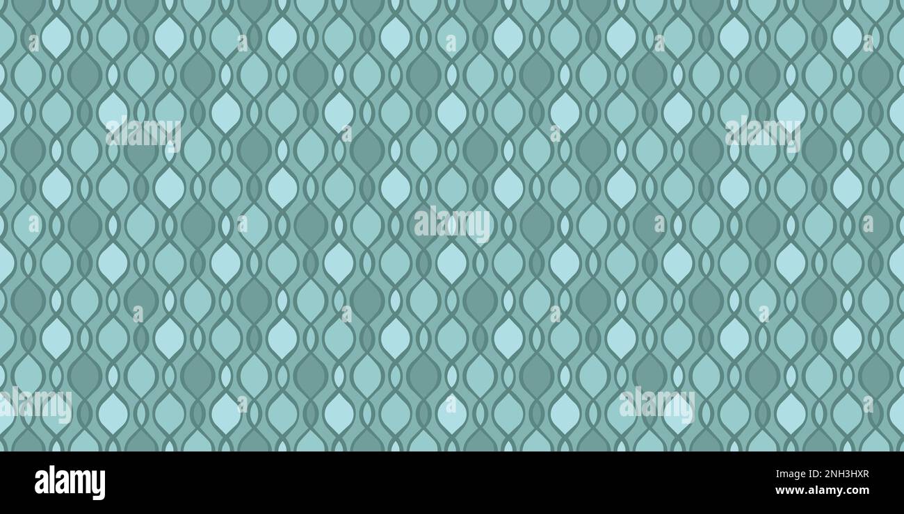 Green net pattern Stock Vector Images - Alamy