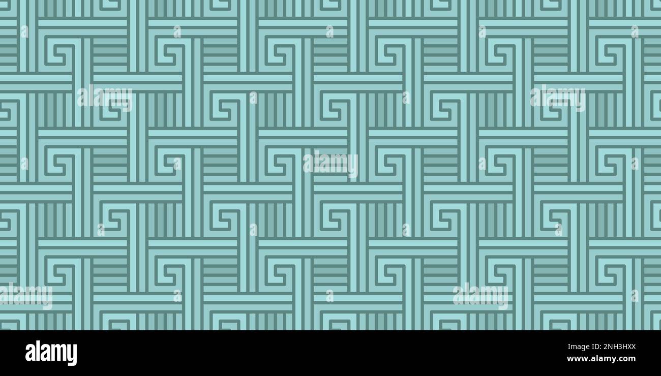 Geometric grid motifs hi-res stock photography and images - Alamy