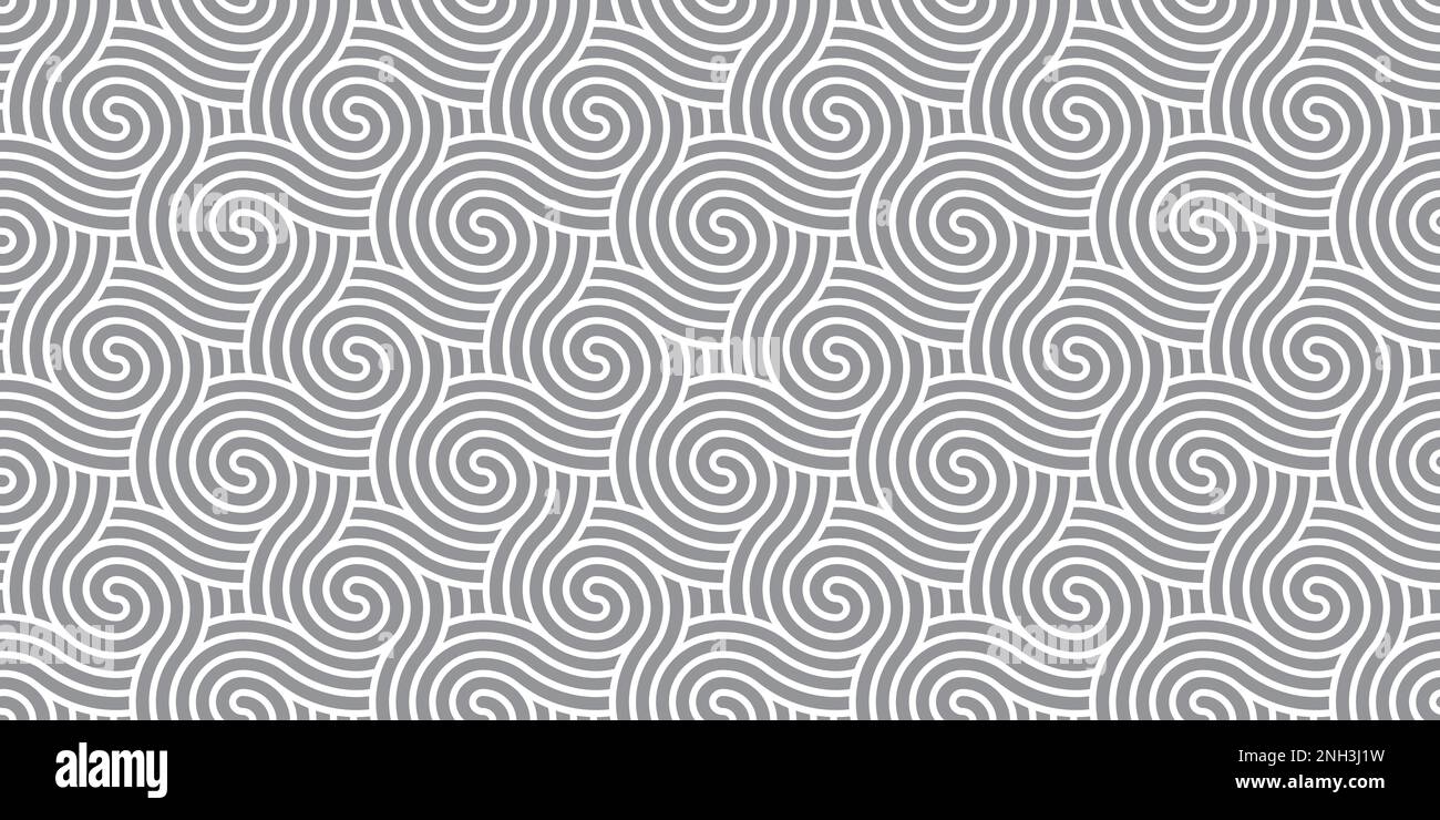A retro style background with black and white geometric motifs Stock ...