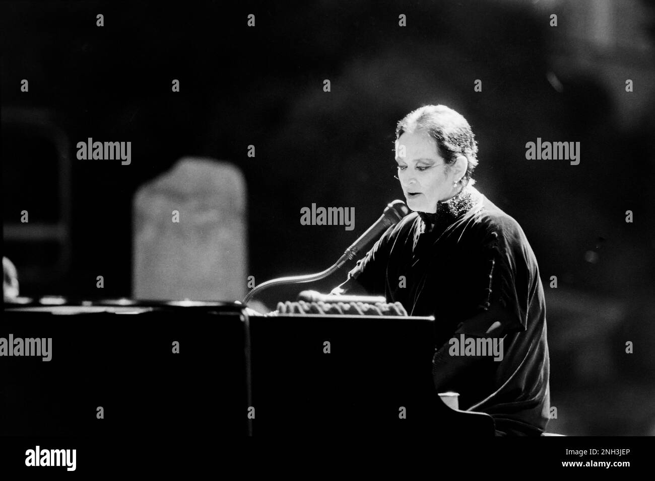 Fourvieres festival hi-res stock photography and images - Alamy