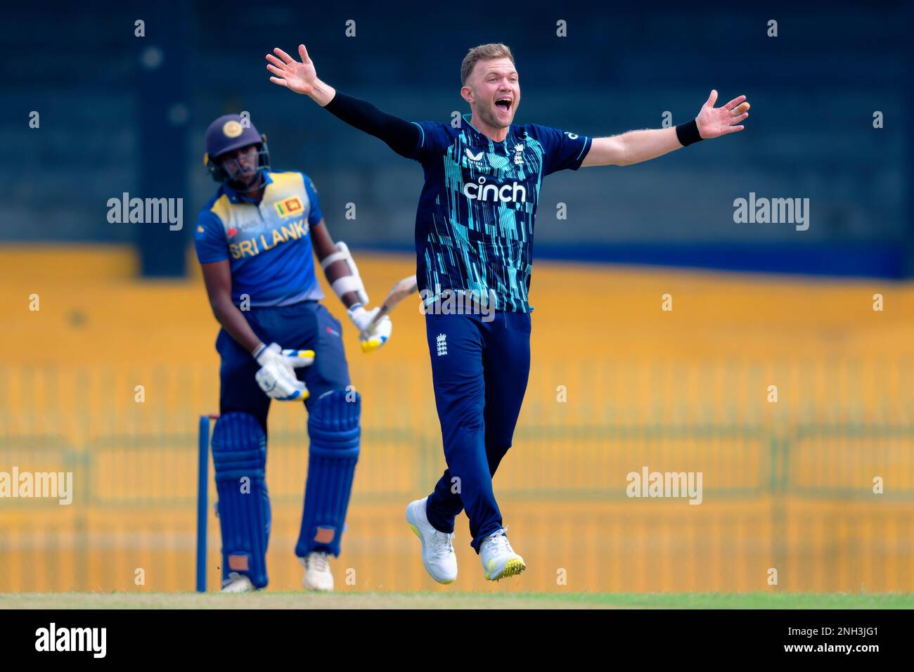Sam cook england lions hi-res stock photography and images - Alamy