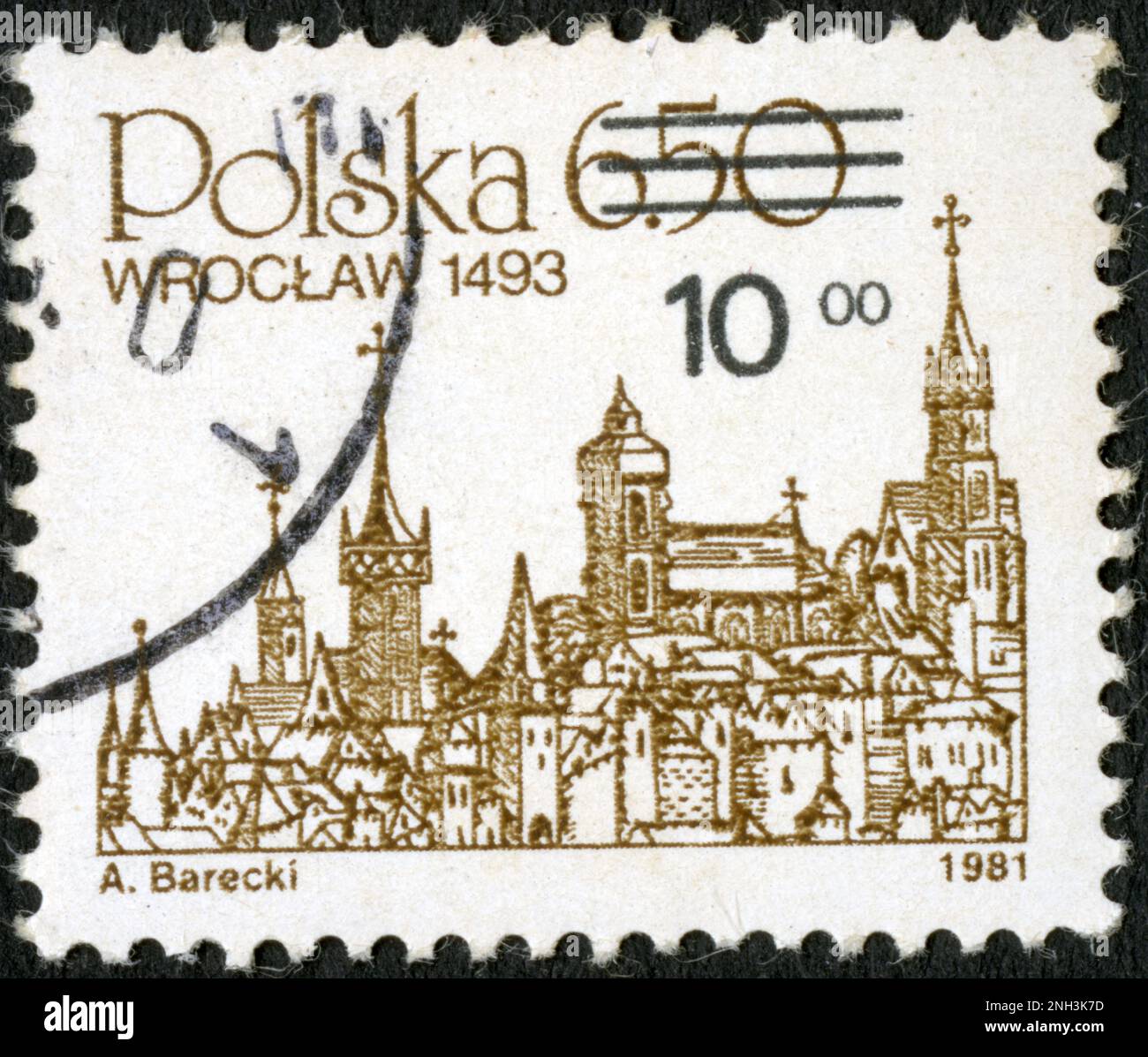 00 10 1981 hi-res stock photography and images - Alamy