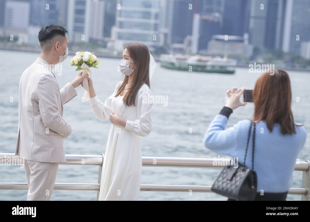 Li tie hi-res stock photography and images - Alamy