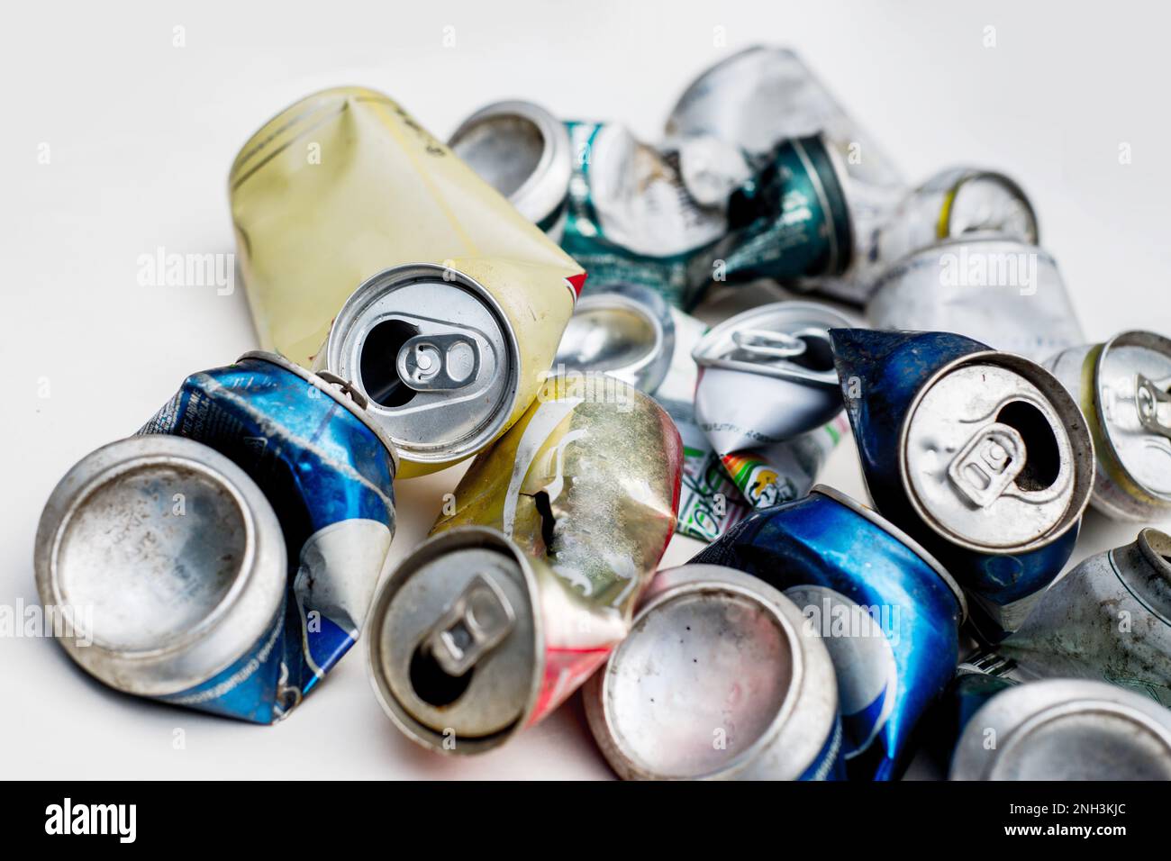 Waste processing hi-res stock photography and images - Alamy