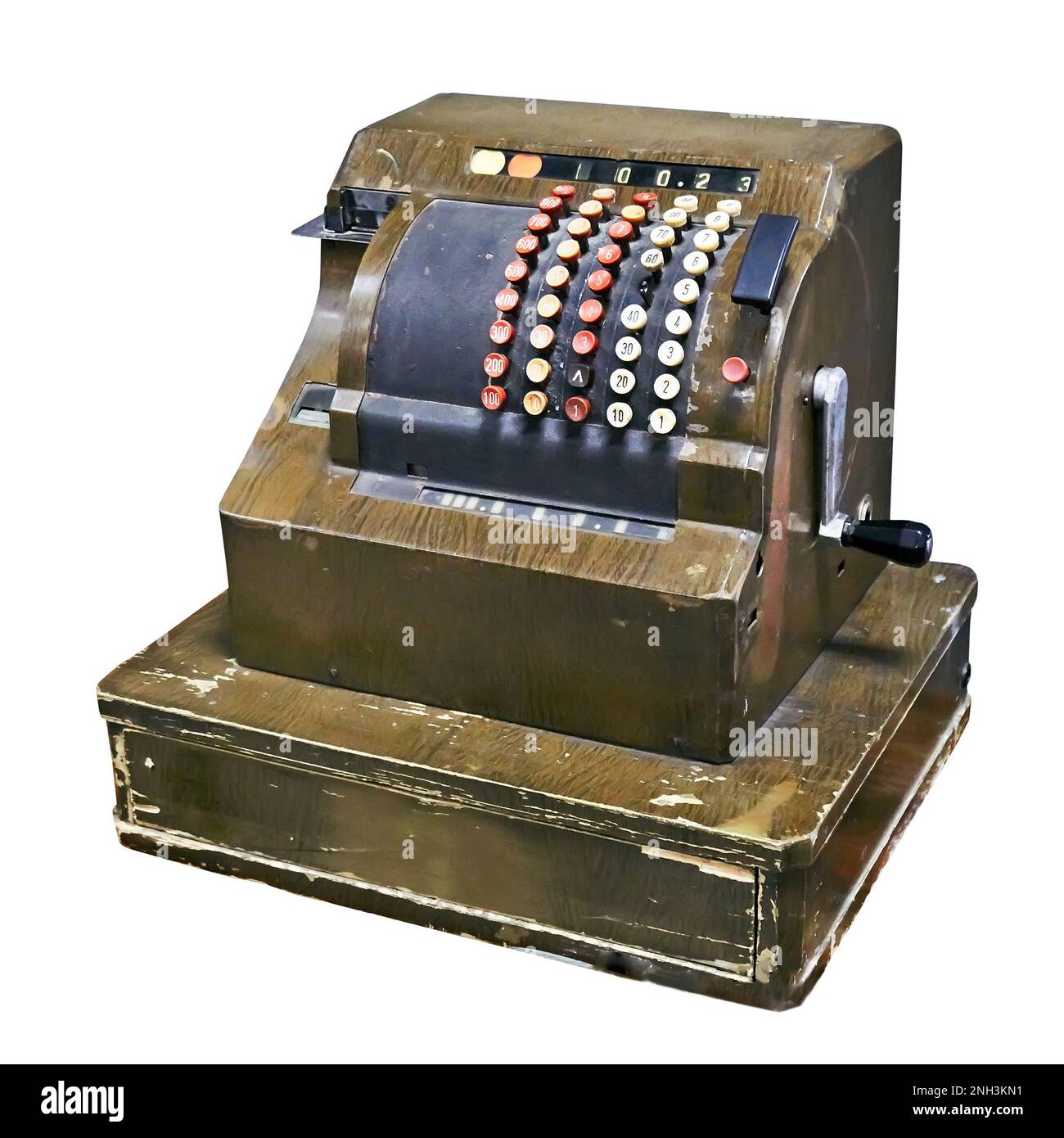 Store Cut Out Stock Images & Pictures - Alamy