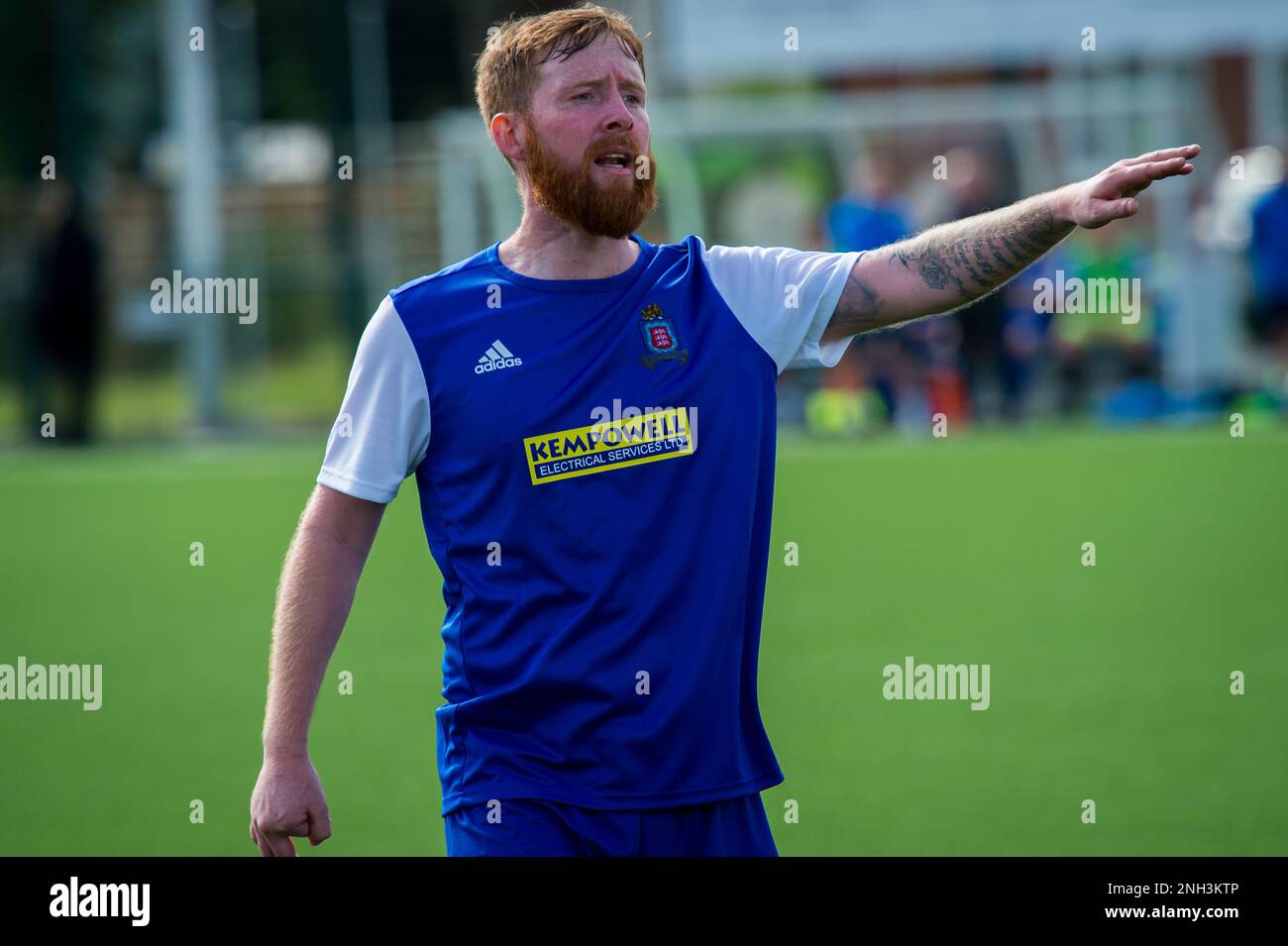 Hereford lads club football club hi-res stock photography and images ...