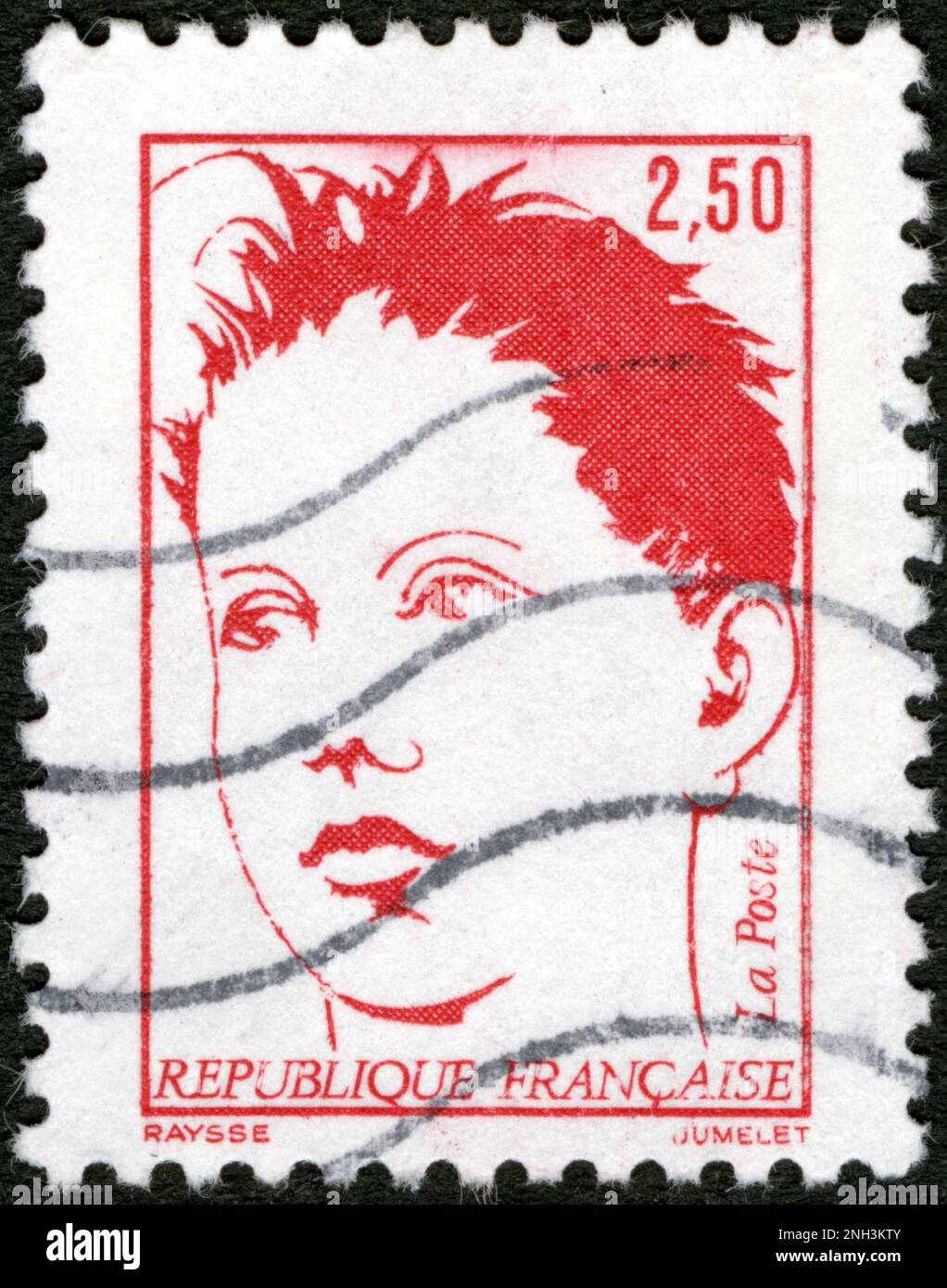 Marianne rouge hi-res stock photography and images - Alamy