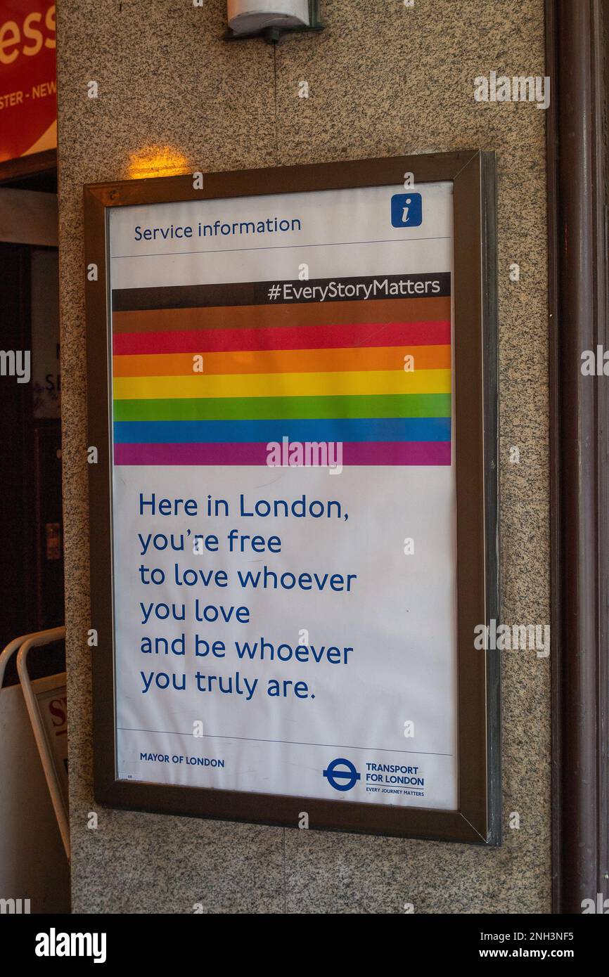 Uxbridge, London Borough of Hillingdon, UK. 9th February, 2023. A ...