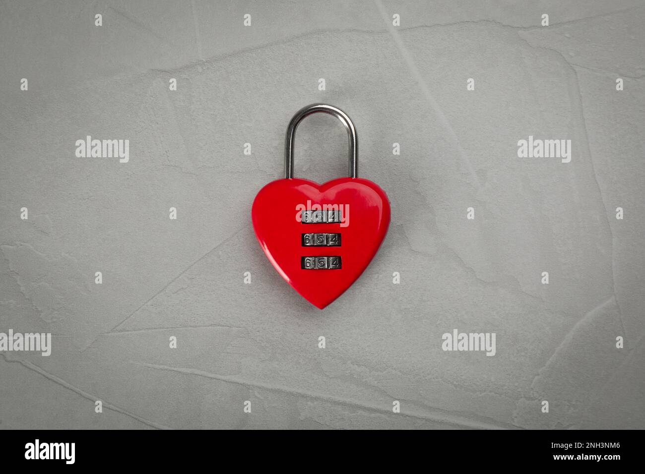 Safe combination lock heart hi-res stock photography and images - Alamy