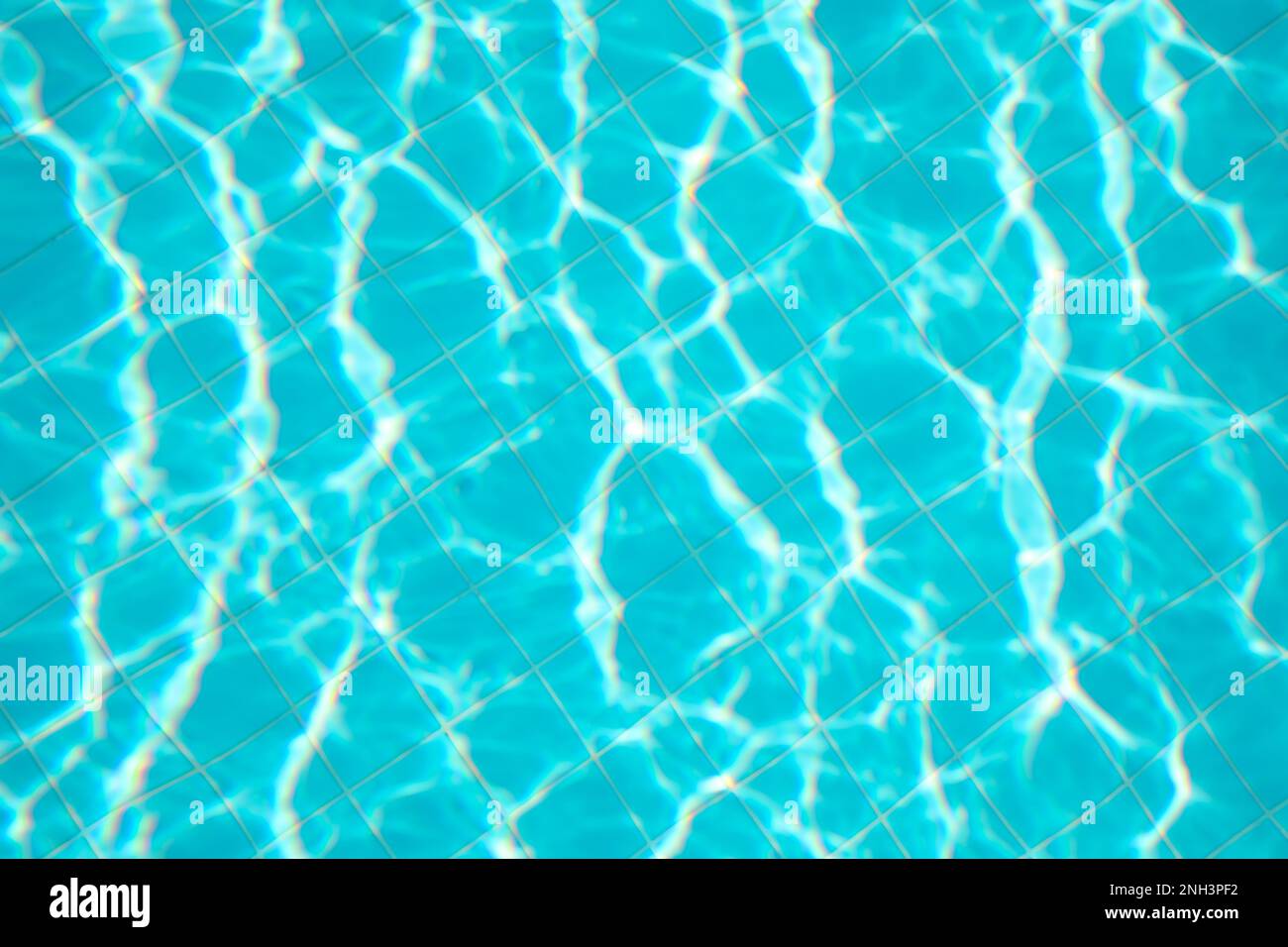 Underwater view empty pool hi-res stock photography and images - Alamy