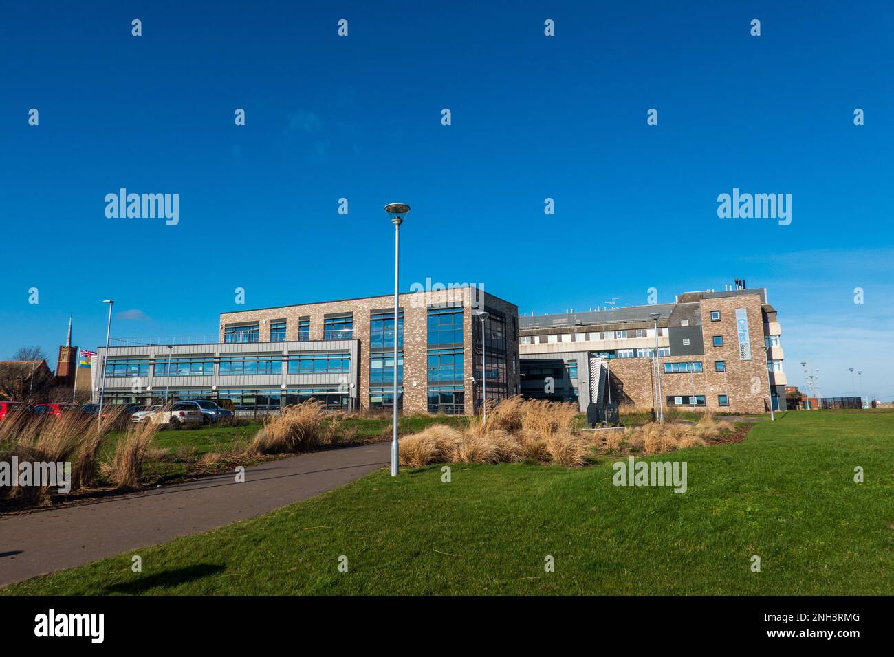 Cefas hi-res stock photography and images - Alamy
