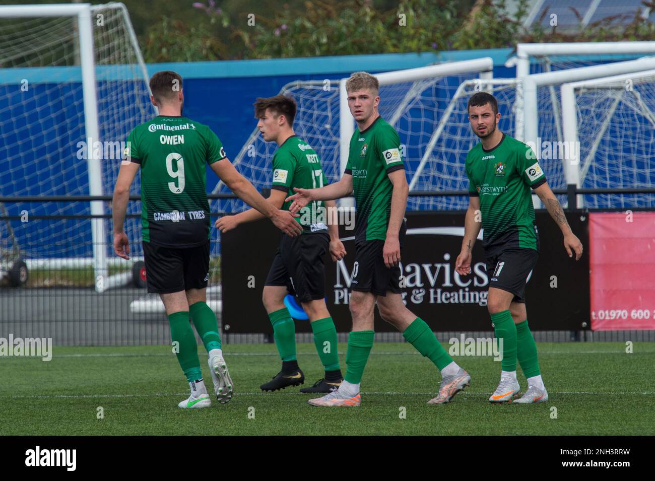 Aber valley football club hi-res stock photography and images - Alamy