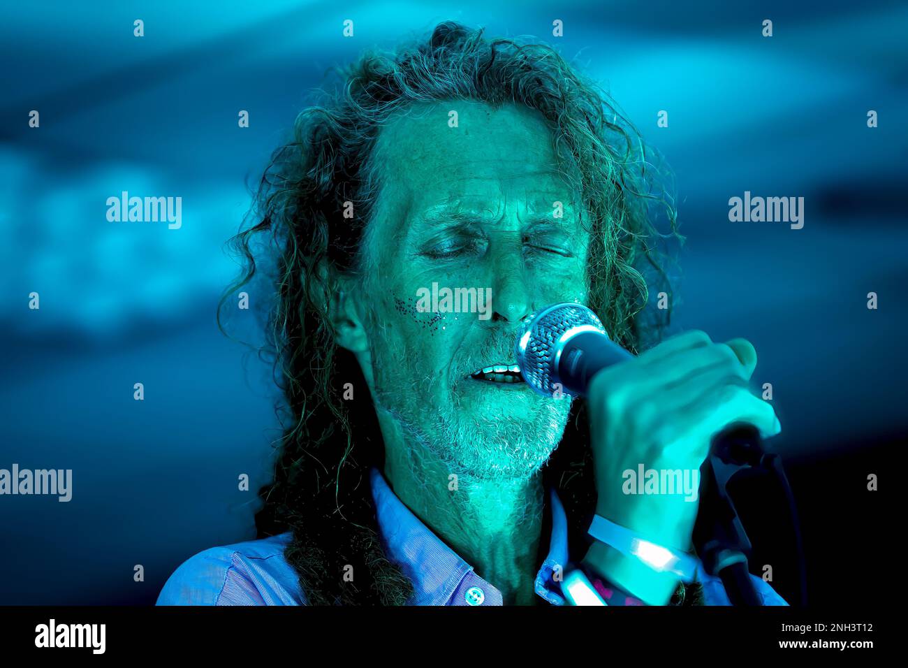 Rdf band hi-res stock photography and images - Alamy