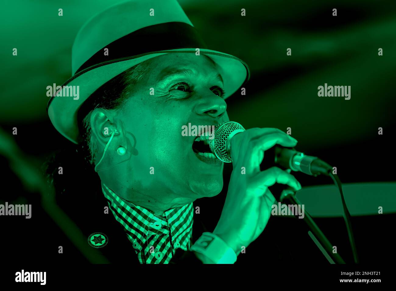 Undercover festival brighton hi-res stock photography and images - Alamy