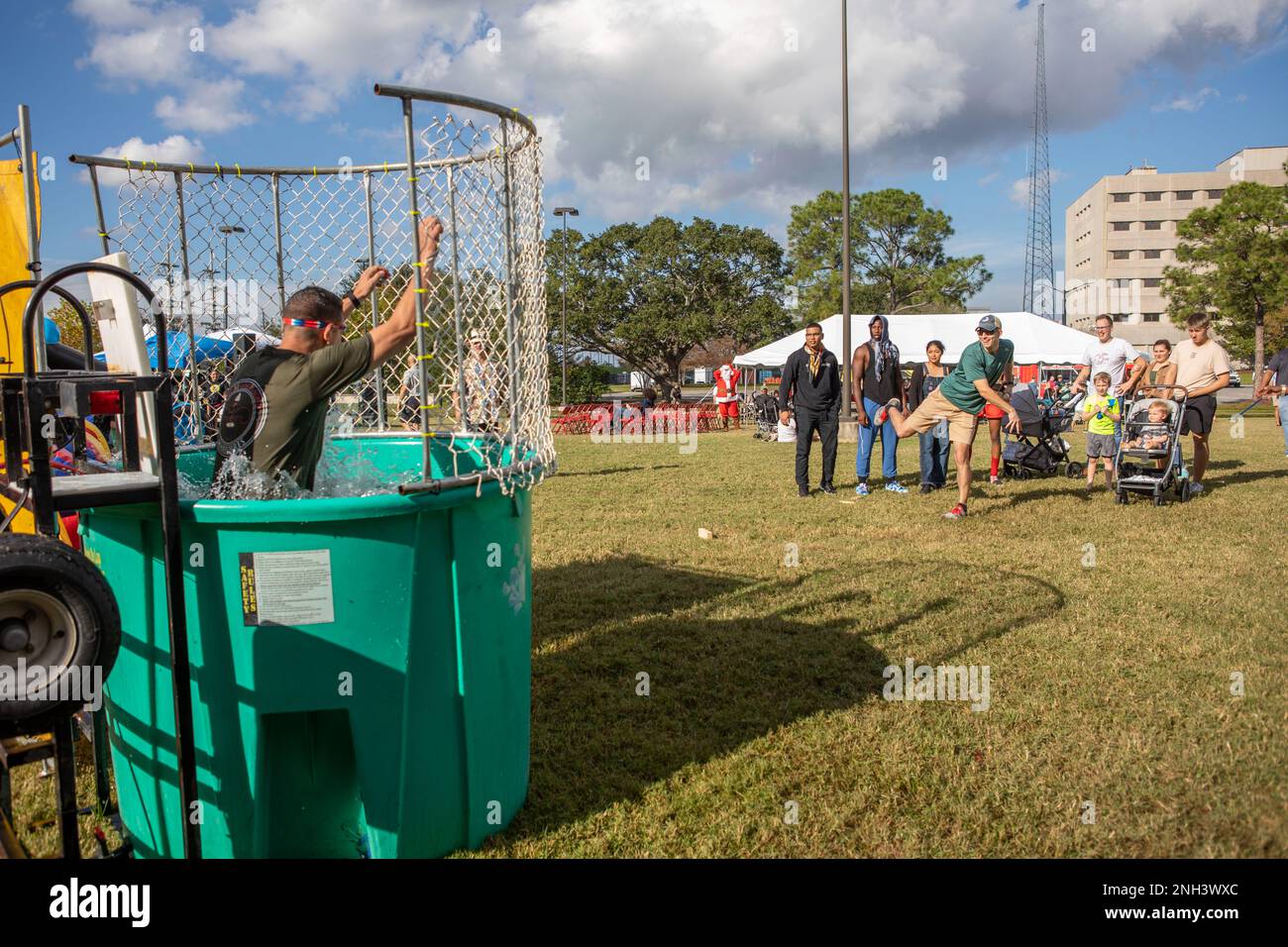 U.S. Marine Corps Sgt. Maj. Carlos Ruiz, the sergeant major of Marine ...