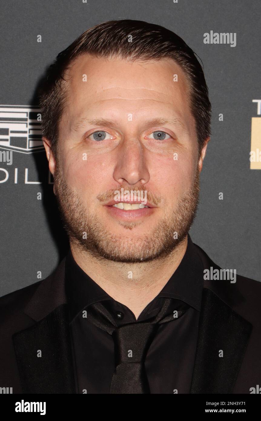 Matthew Heineman 02/18/2023 The 75th Annual Directors Guild of America ...
