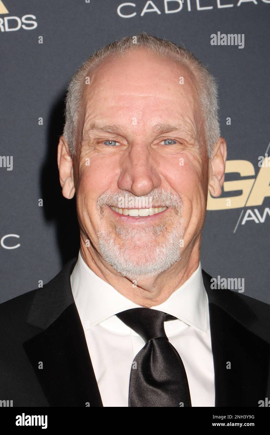 Paul G. Casey 02/18/2023 The 75th Annual Directors Guild of America ...