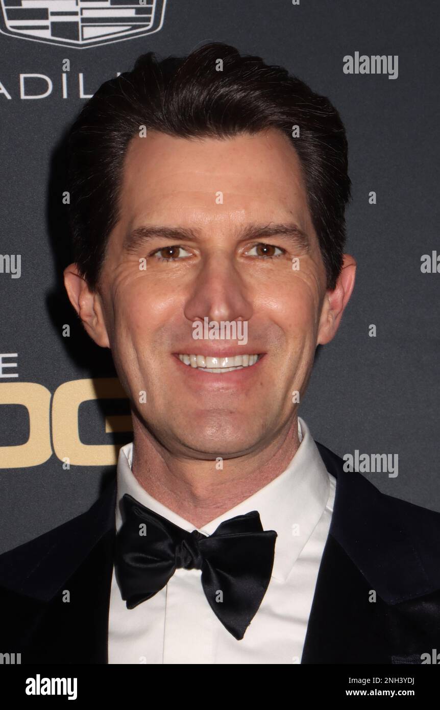 Joseph Kosinski 02/18/2023 The 75th Annual Directors Guild of America ...
