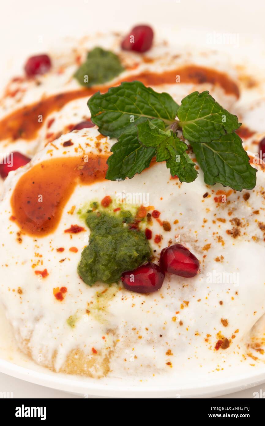 Moong dal chaat hi-res stock photography and images - Alamy