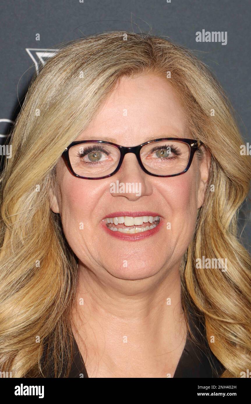 Bonnie Hunt 02/18/2023 The 75th Annual Directors Guild of America ...