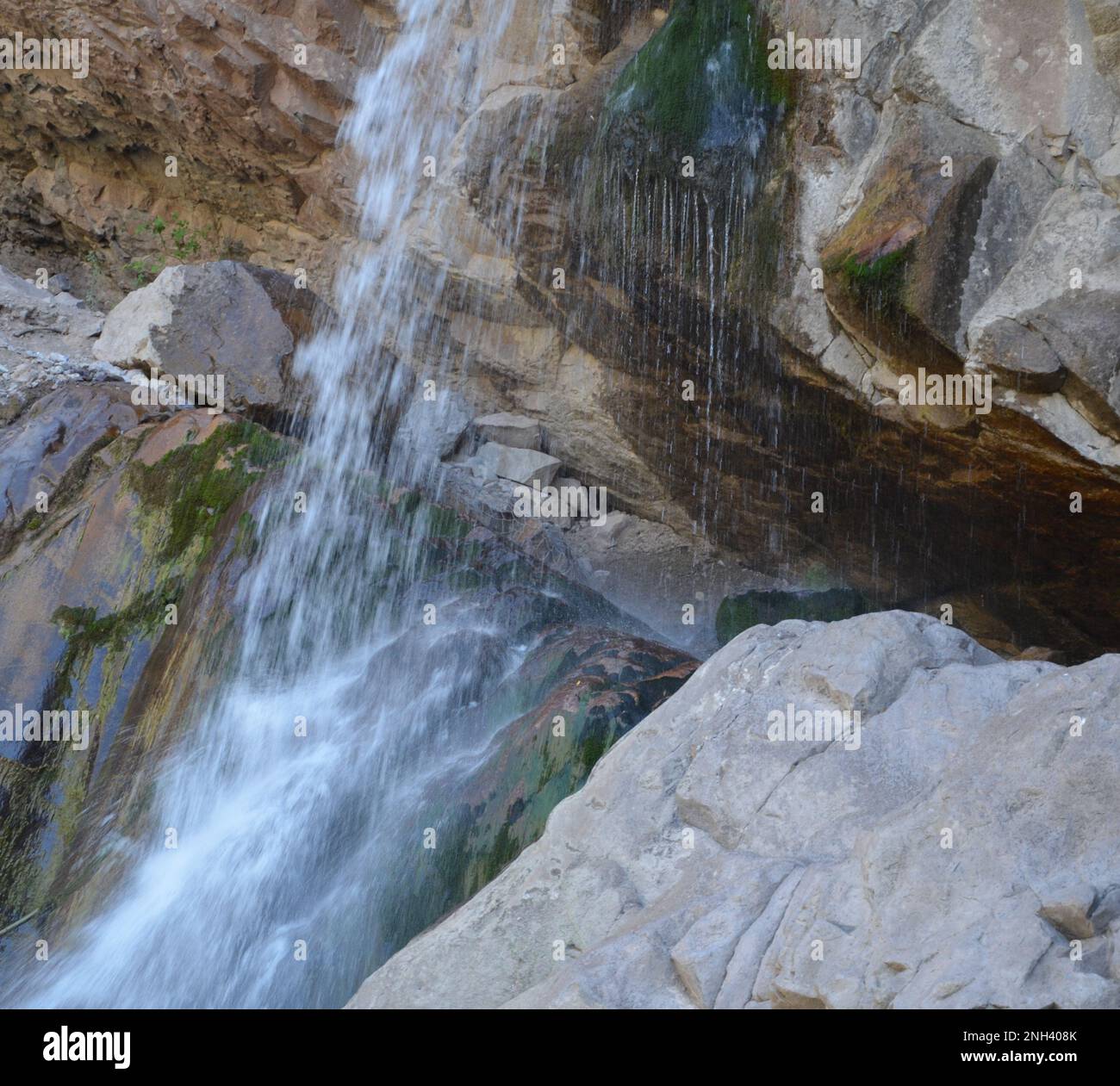 Iran sightseeing hi-res stock photography and images - Alamy