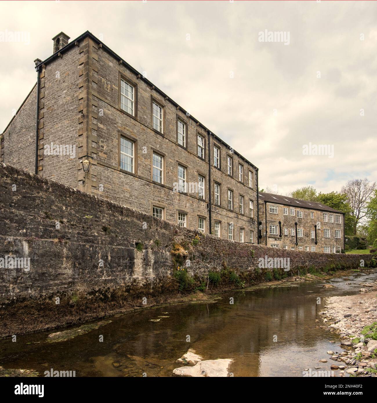 Airton yorkshire hi-res stock photography and images - Alamy