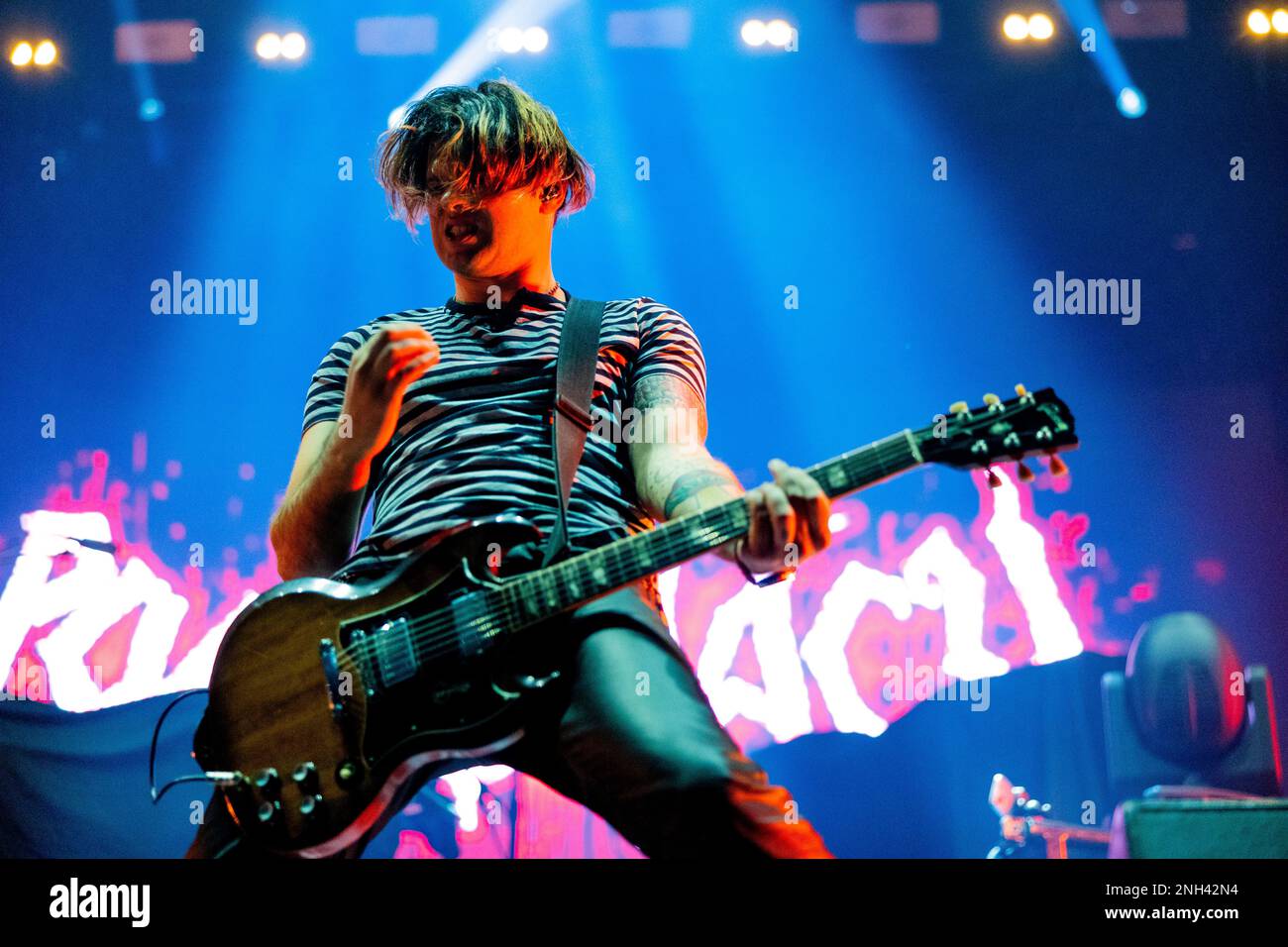 Poorstacy entertainment hi-res stock photography and images - Alamy