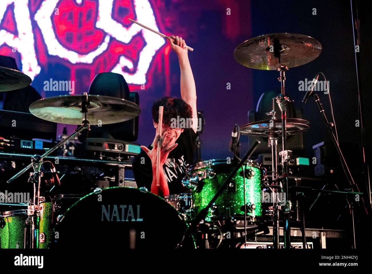 Poorstacy palco hi-res stock photography and images - Alamy