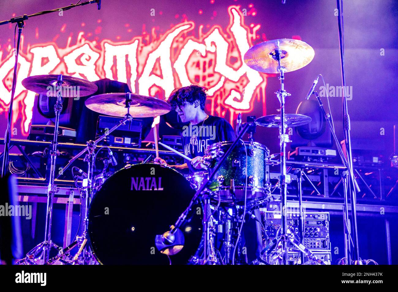 Poorstacy palco hi-res stock photography and images - Alamy