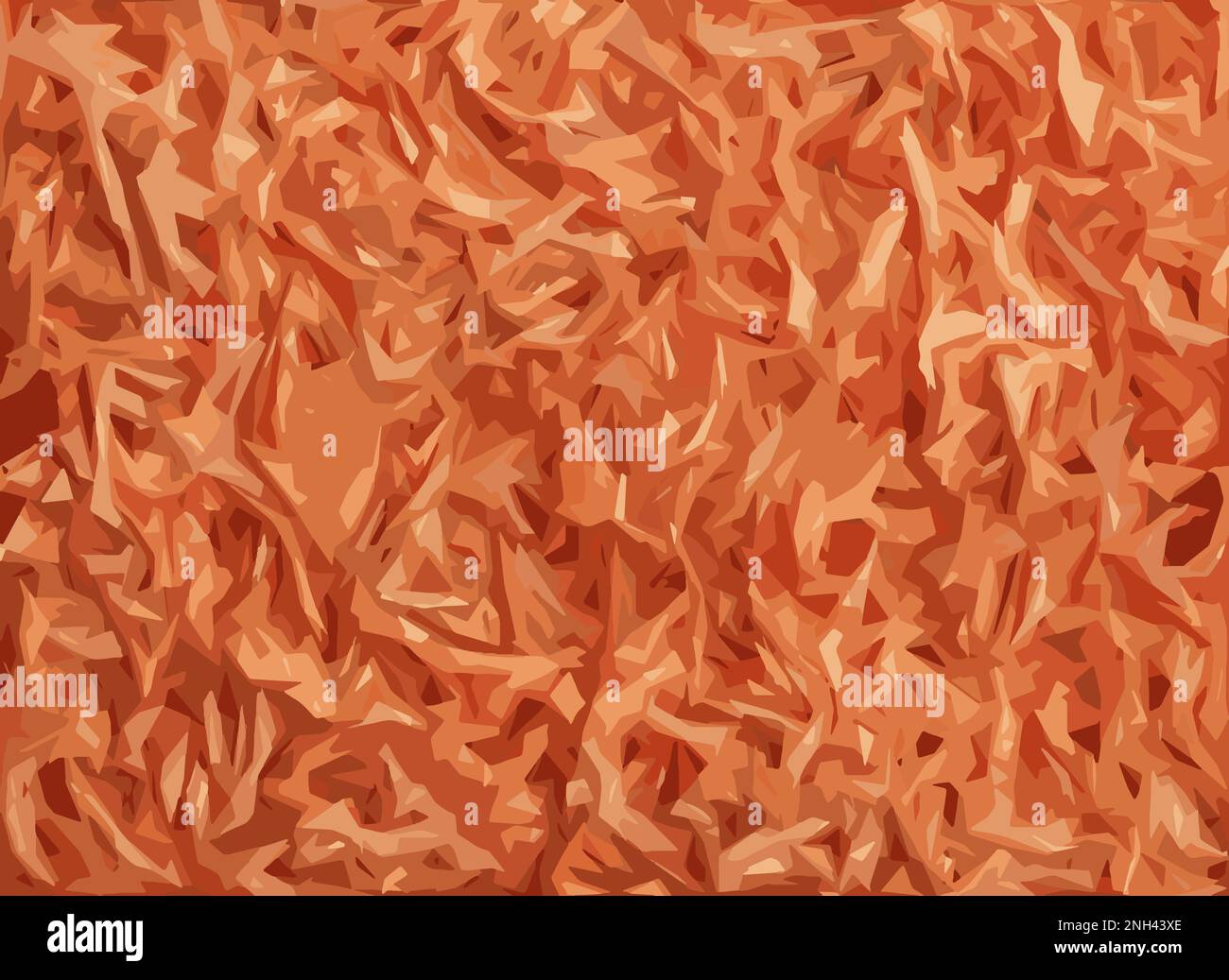 Realistic illustration of dried carrot background. Organic Dehydrated ...