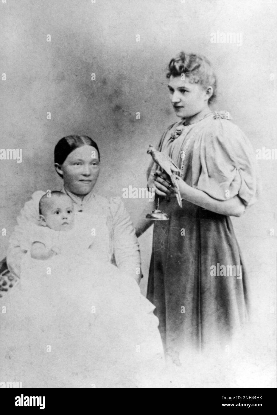 1901 germany hi-res stock photography and images - Alamy