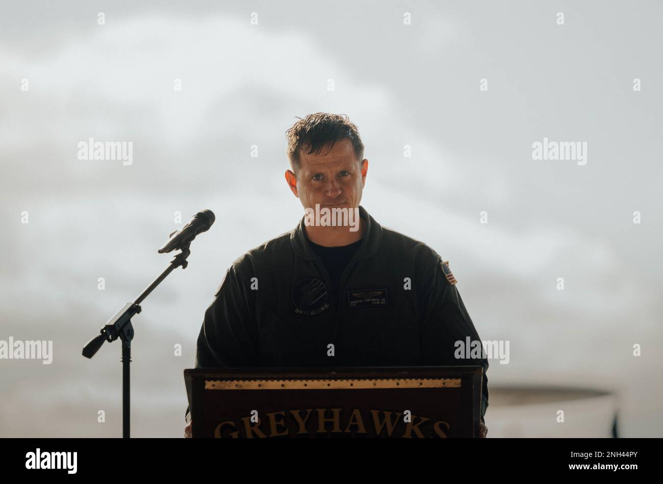 Offgoing hi-res stock photography and images - Alamy