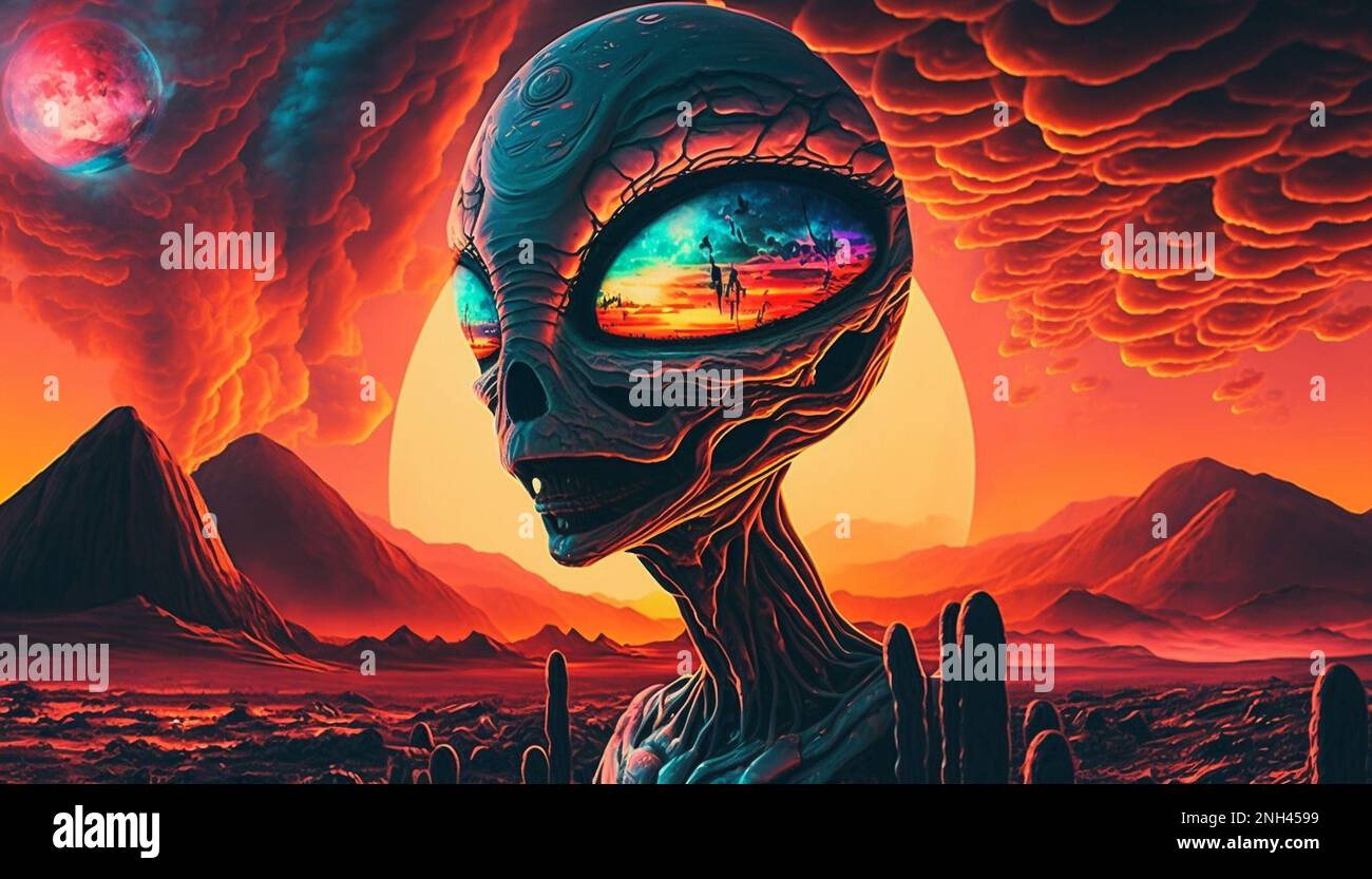 Unexplored civilizations hi-res stock photography and images - Alamy