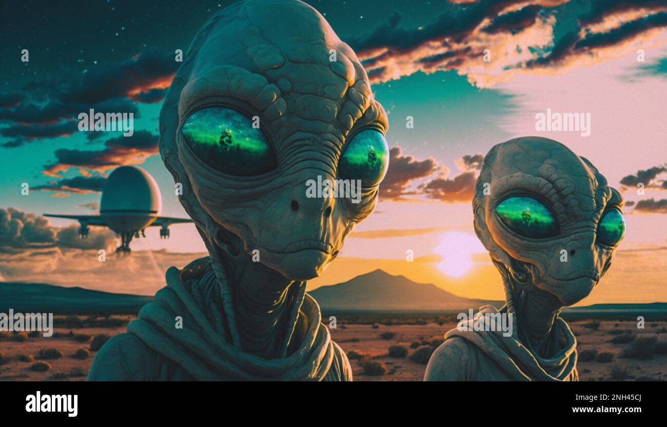 Unexplored civilizations hi-res stock photography and images - Alamy