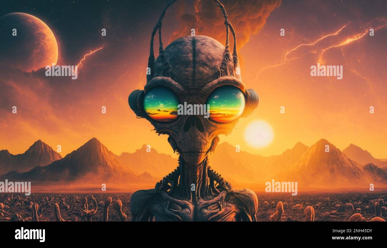 Unexplored civilizations hi-res stock photography and images - Alamy