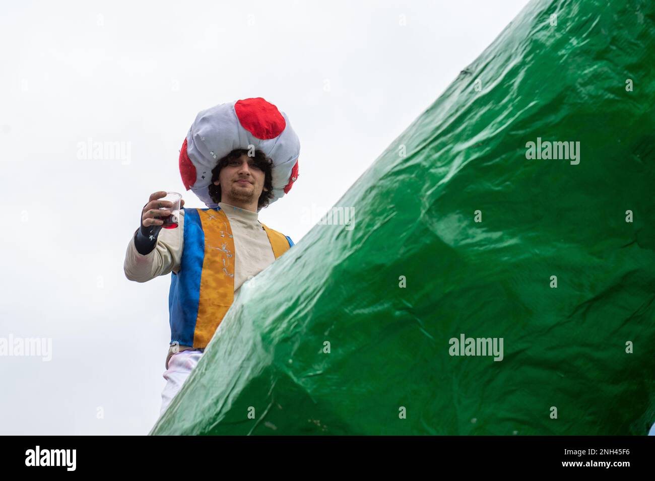 Luigi popeye hi-res stock photography and images - Alamy
