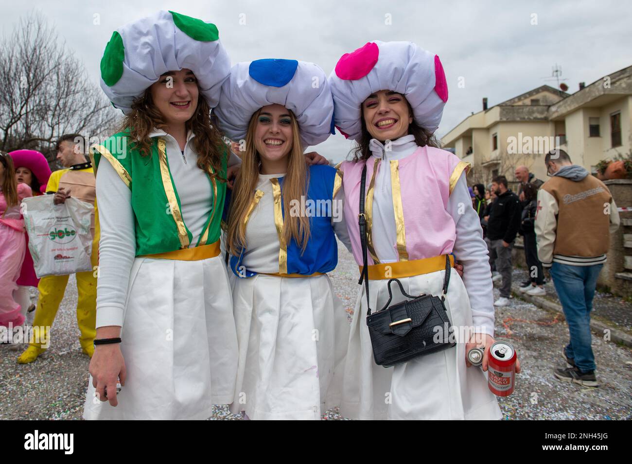 Luigi popeye hi-res stock photography and images - Alamy