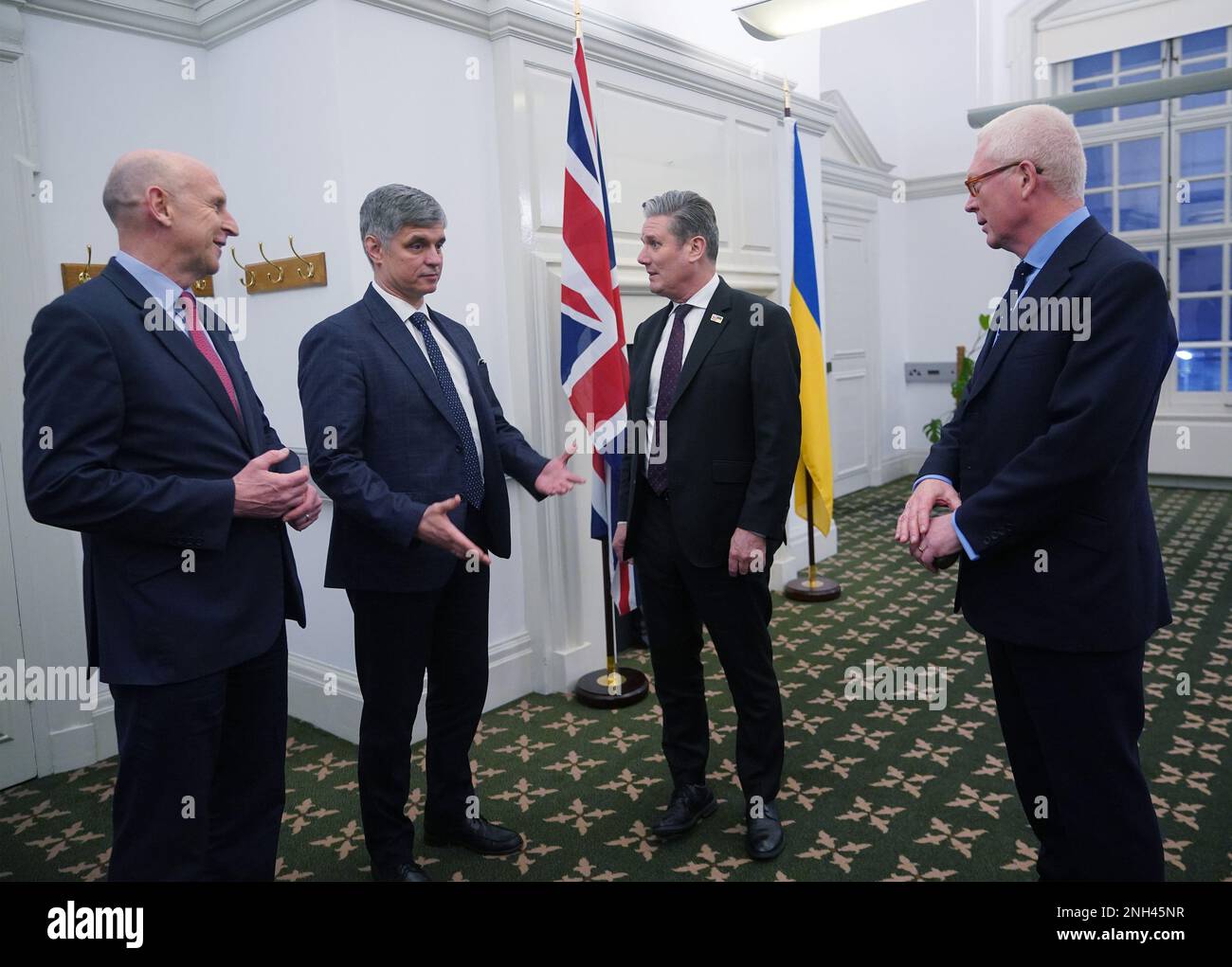 John cryer hi-res stock photography and images - Alamy