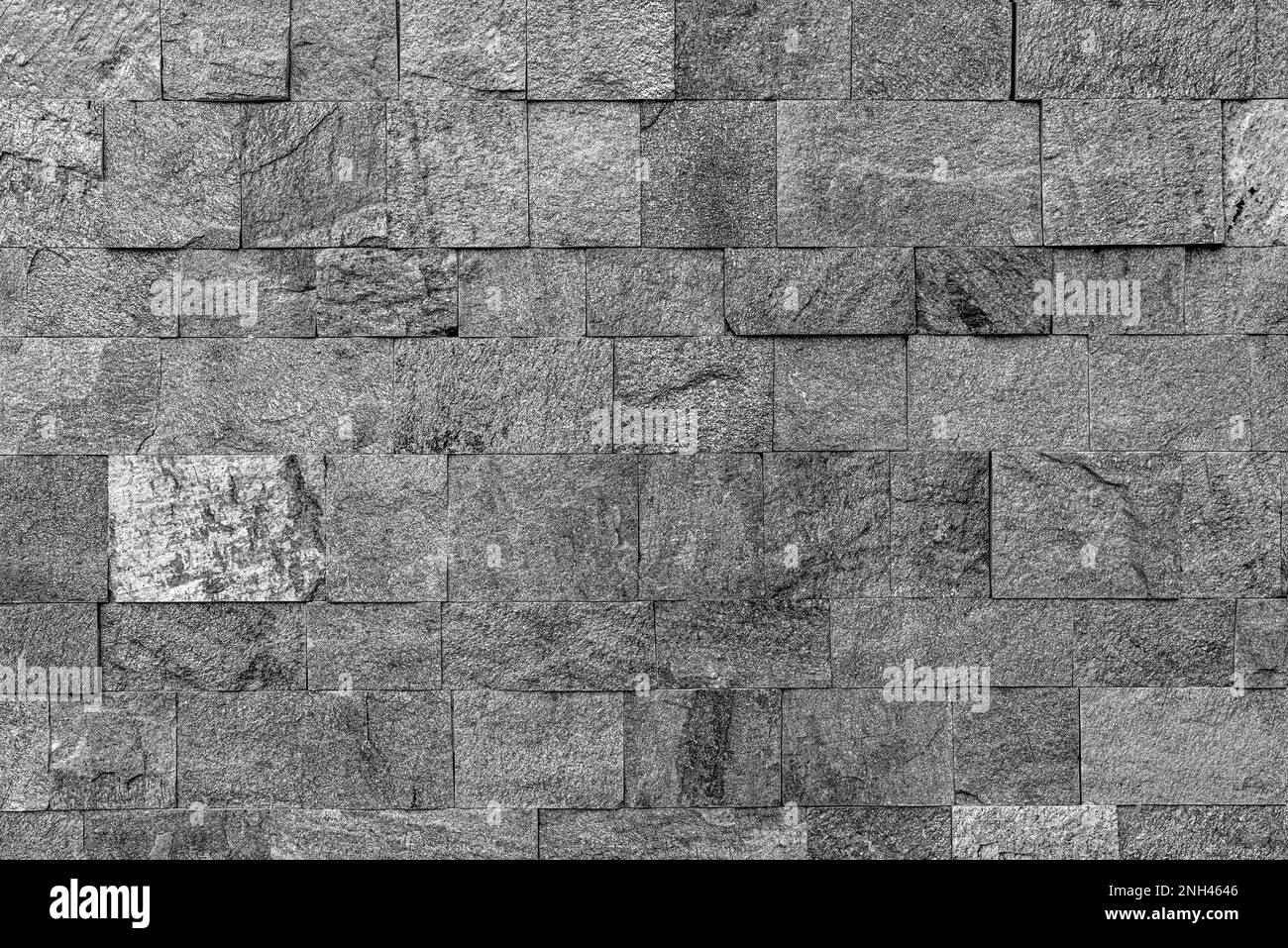 Stone gray wall as an background Stock Photo - Alamy