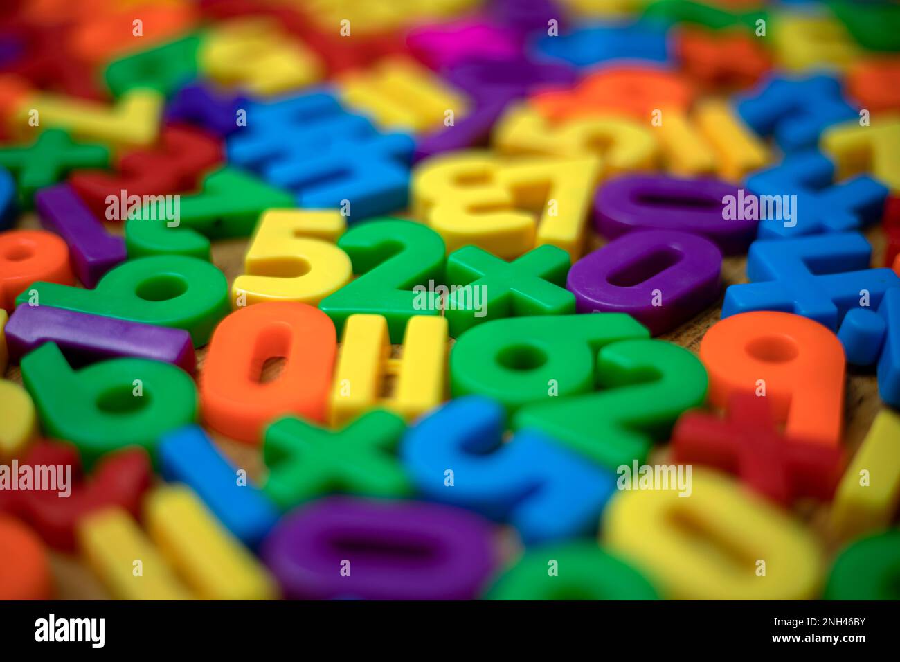 Math symbols hi-res stock photography and images - Alamy