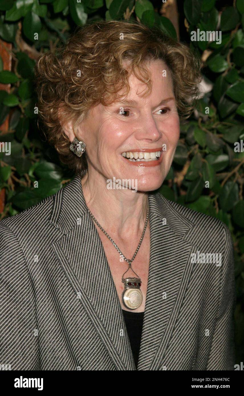 Judy Blume attends Child Magazine's Second Annual Children's Champions ...