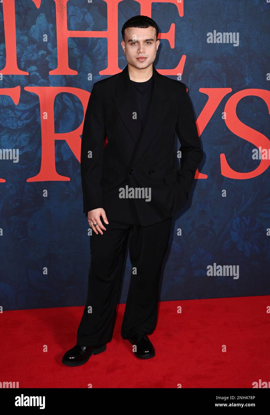 Thestrays hi-res stock photography and images - Alamy