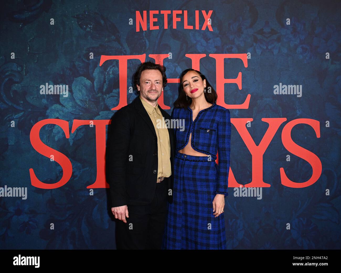 London, UK. 20th Feb, 2023. February 20th, 2023, London, UK. Justin ...